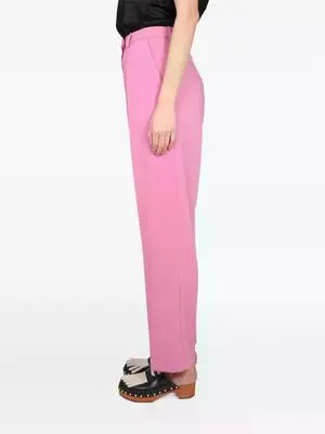 ALYSI Pleated Front Trousers