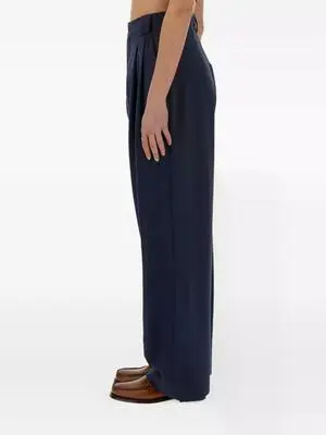 ALYSI Pleated Trousers