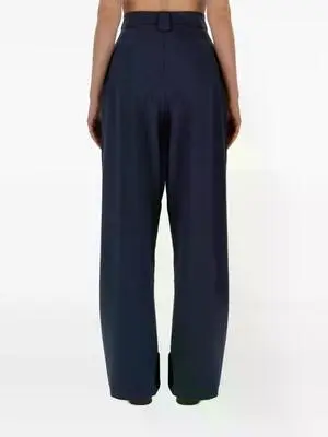 ALYSI Pleated Trousers