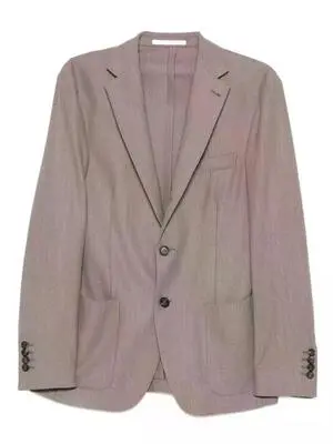 Eleventy Two-button Blazer