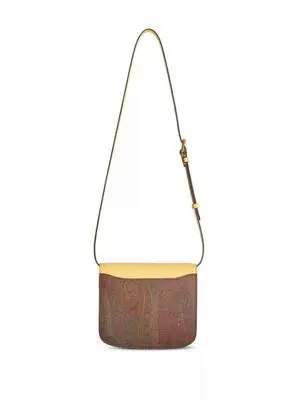 Etro Essential Crossbody Bag