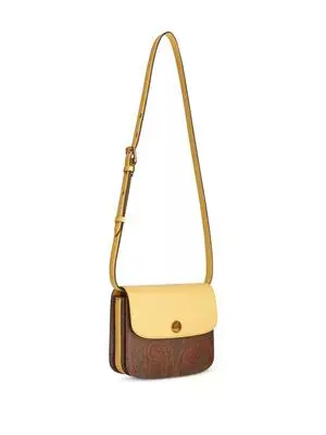 Etro Essential Crossbody Bag