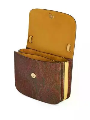 Etro Essential Crossbody Bag