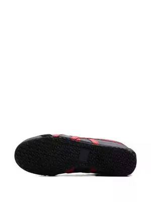Onitsuka Tiger Mexico 66 Sneakers - Black