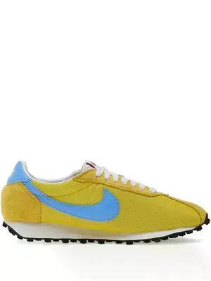 Nike Ld-1000 Swoosh Sneakers - Yellow