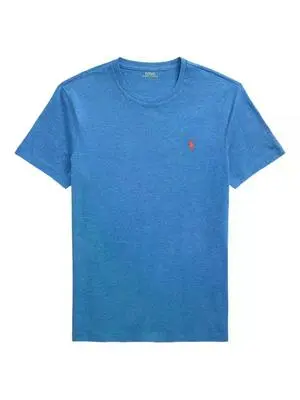 Polo Ralph Lauren Crew-neck T-shirt - Blue