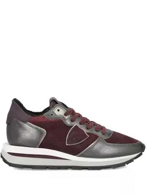 Philippe Model Padded Sneakers For Men