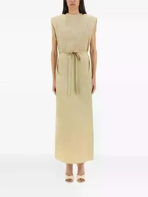 Alysi Maxi Day Dresses