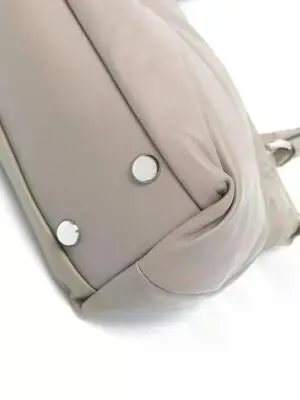 MAISON MARGIELA Glam Slam Small Tote - Grey