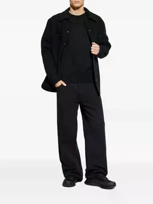 Canada Goose Balas Button-fastening Patch-pocket Overshirt