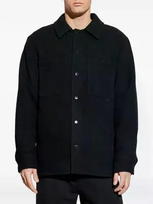 Canada Goose Balas Button-fastening Patch-pocket Overshirt