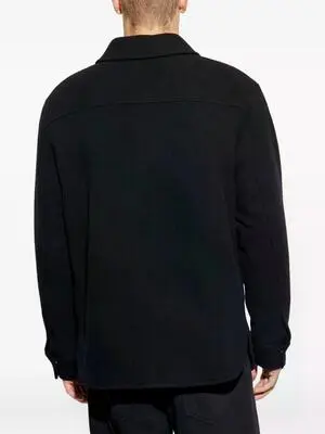 Canada Goose Balas Button-fastening Patch-pocket Overshirt