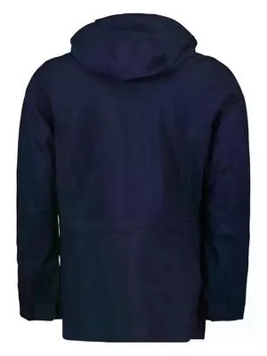 K-WAY Manphy Bonded Parka