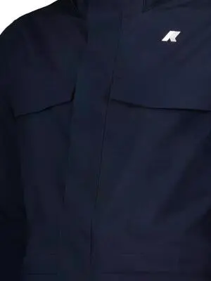 K-WAY Manphy Bonded Parka