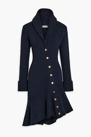 Alexander Mcqueen Slip Day Dresses