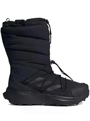 Adidas Logo Boots For Men