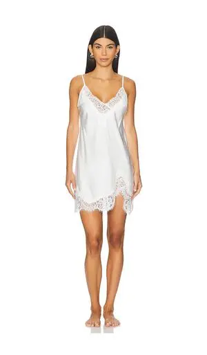 Homebodii Lace Trimmed Sleepwear For Women