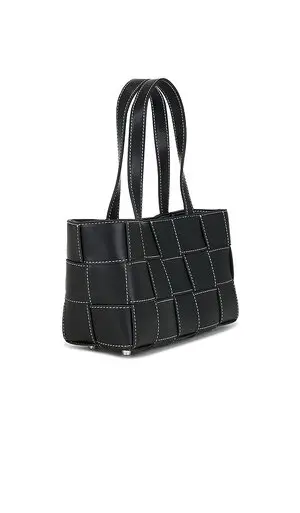 NAKEDVICE The Tilda Mini Tote