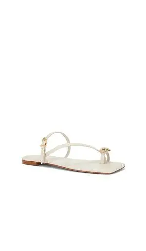 Schutz Elysa Flat
