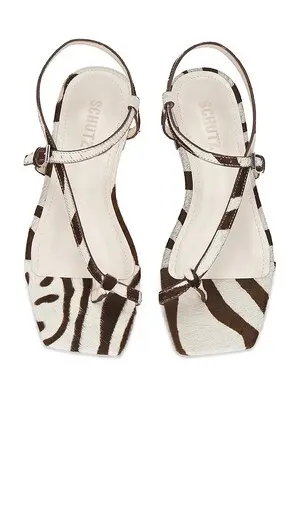 Schutz Lisa Wild Sandal