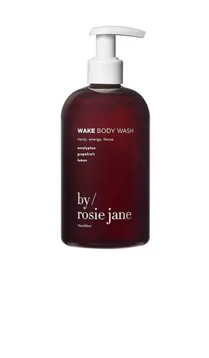 BY ROSIE JANE Wake Body Wash - N,a