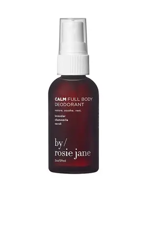 BY ROSIE JANE Calm Full Body Deodorant - N,a