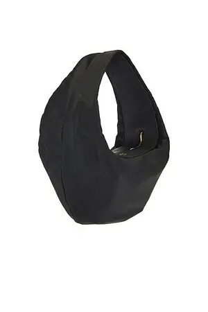 Khaite Olivia Sport Medium Hobo Bag