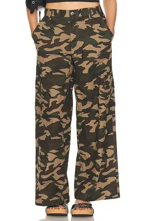 Sandy Liang Sorano Pant
