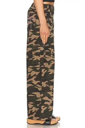 Sandy Liang Sorano Pant