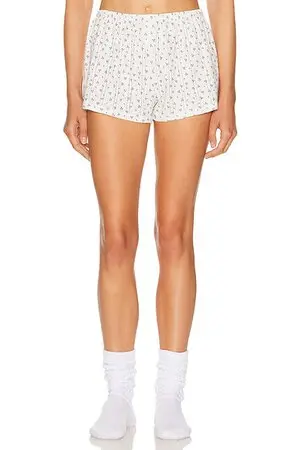 COU COU The Short