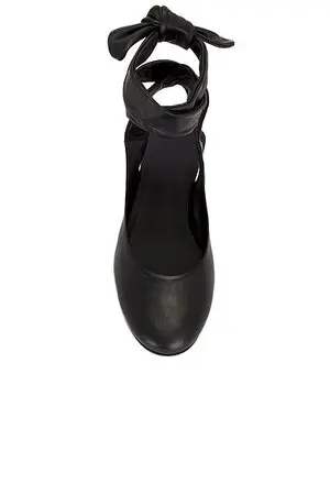 Attico Cloe Ballerina Flat