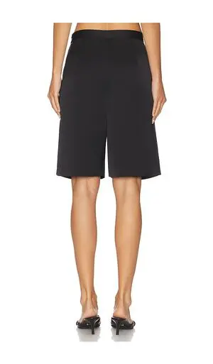 Susana Monaco Satin Short