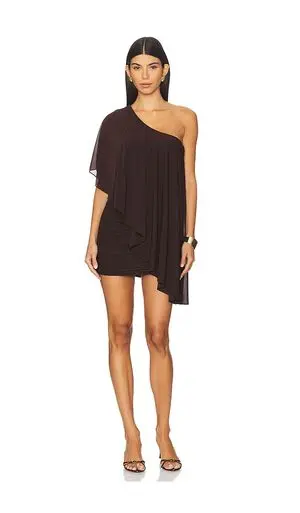 Ronny Kobo One Shoulder Cocktail Dresses