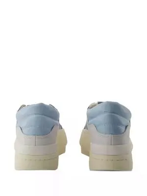 Y3 Centennial Platform Sneakers