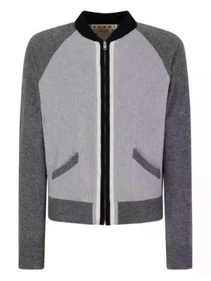 Marni Zip Up Cardigans For Men