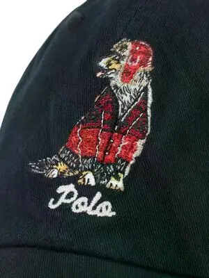 Polo Ralph Lauren Polo Bear Cap
