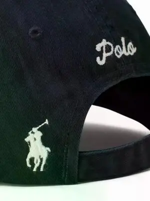Polo Ralph Lauren Polo Bear Cap