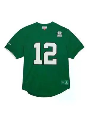 Mitchell & Ness X Nfl Eagles 1992 Randall Cunningham T-shirt