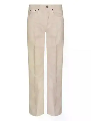 DONDUP Straight-leg Trousers