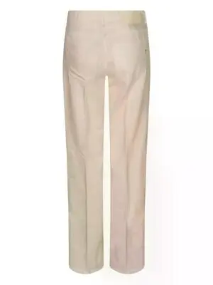 DONDUP Straight-leg Trousers