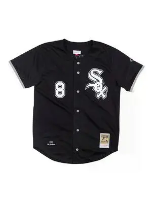 Mitchell & Ness Chicago Sox 1993 Bo Jackson Jersey