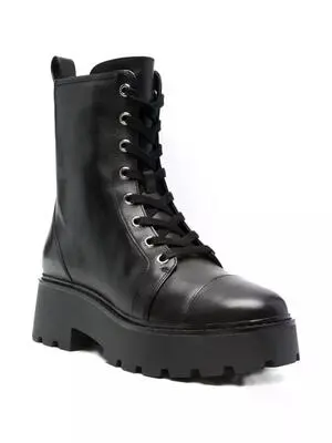 Michael Kors Lace-up Boots