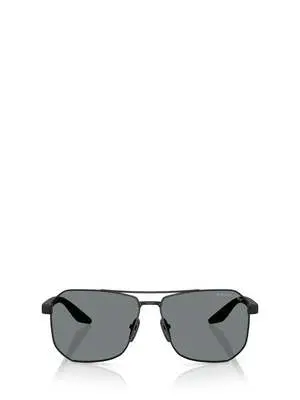 Prada Sunglasses - Rubber Black