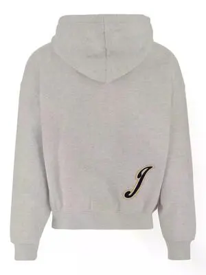 Jacquemus Logo-patch Hoodie