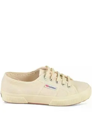 Superga 2750 Lace-up Sneakers - Neutrals