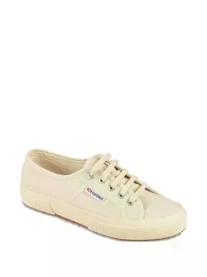 Superga 2750 Lace-up Sneakers - Neutrals