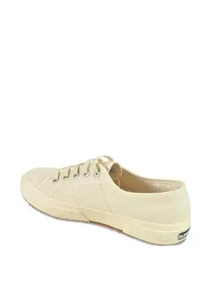 Superga 2750 Lace-up Sneakers - Neutrals