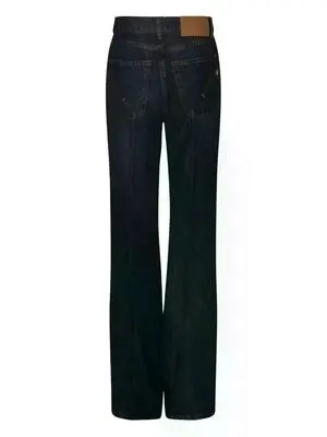 DONDUP Amber Jeans - Blue
