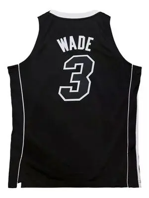 Mitchell & Ness Miami Heat 2011 Dwyane Wade Jersey