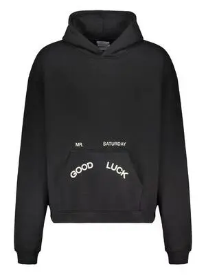 Mr. Saturday Sweatshirts Hoodies For Men